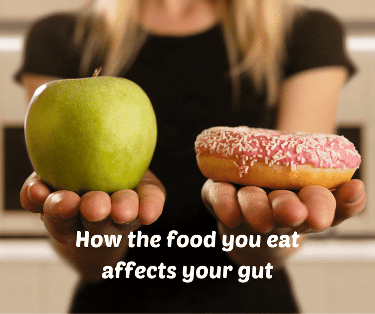 How the food you eat affects your gut – Thumper Massager Inc. US Store