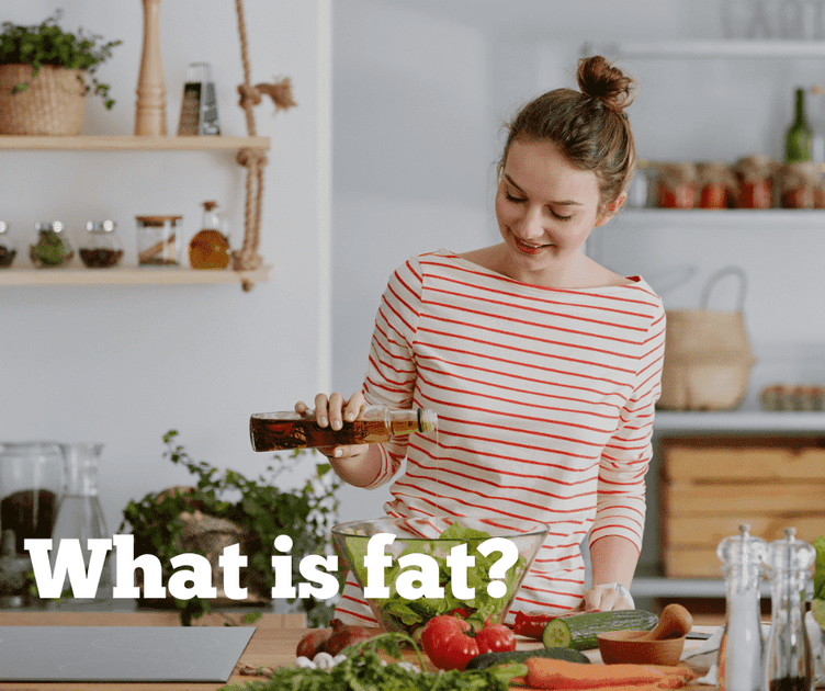 What is fat? – Thumper Massager Inc. US Store