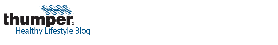 How to Effectively Use the Thumper Equine Pro – Thumper Massager Inc ...