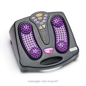 How to massage the hamstrings – Thumper Massager Inc. US Store