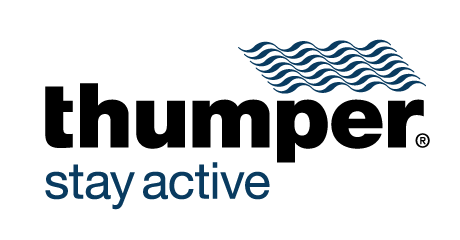 Thumper Maxi Pro – Thumper Massager Inc. US Store