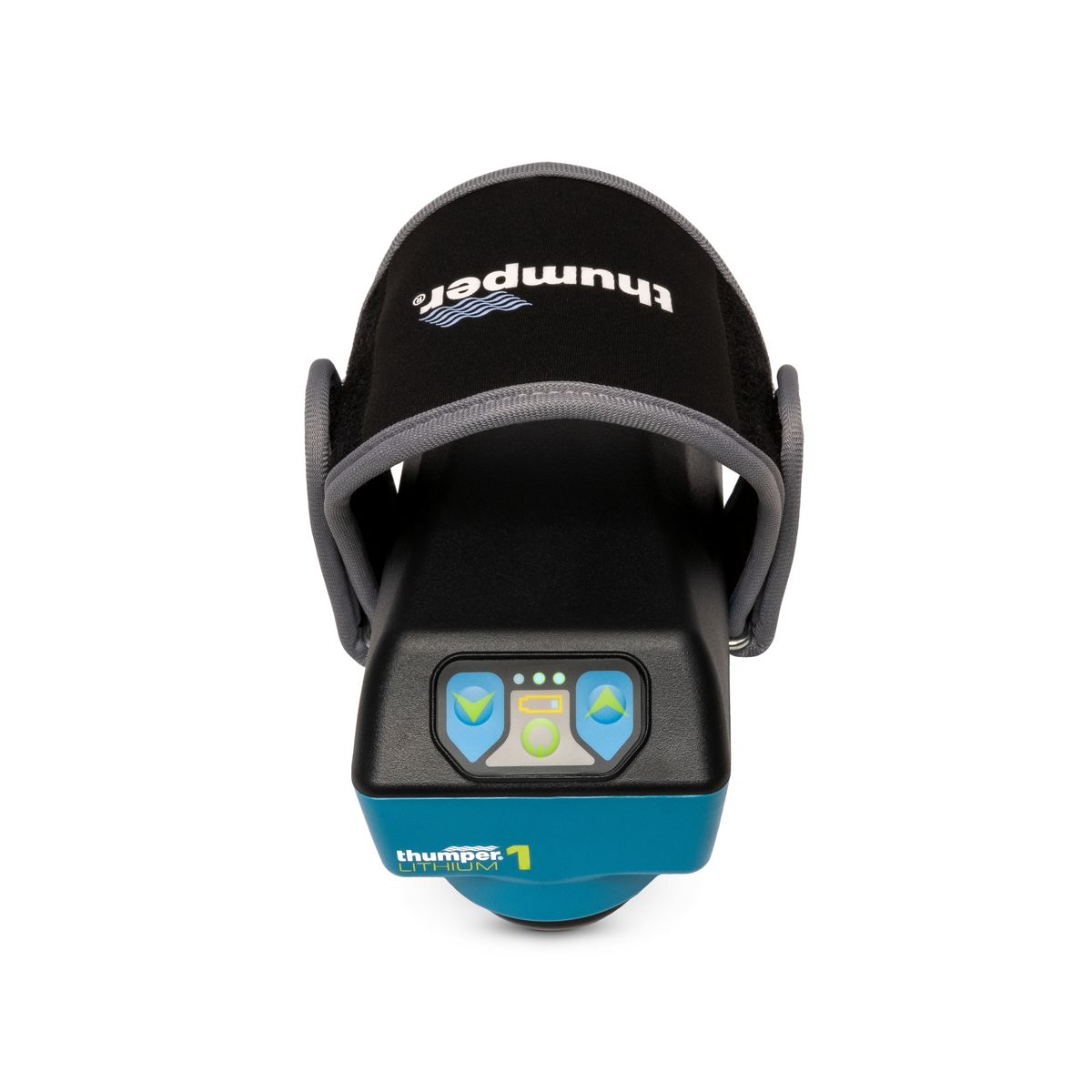 Thumper Lithium1 – Thumper Massager Inc. US Store