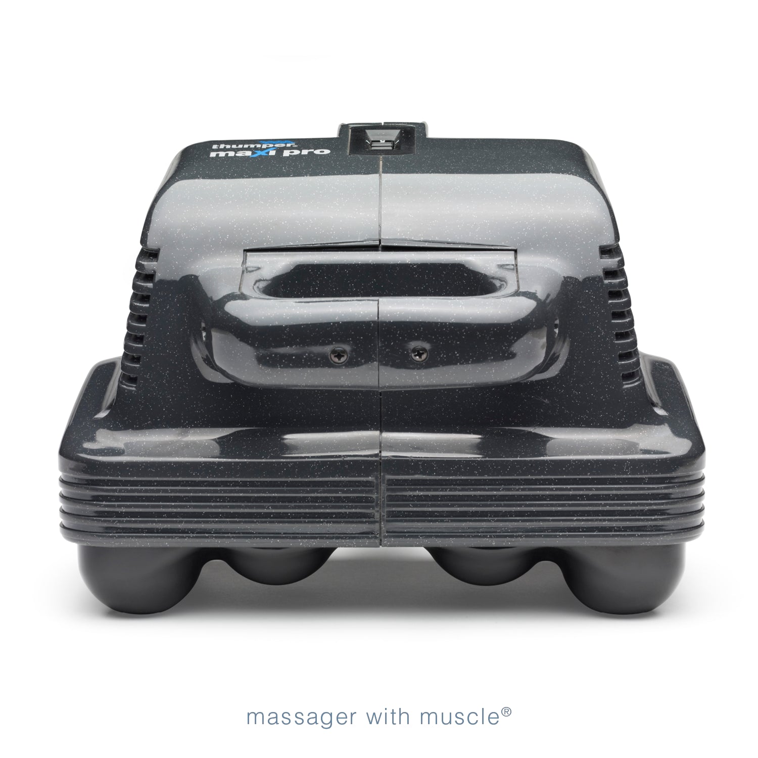 Thumper Maxi Pro – Thumper Massager Inc. US Store