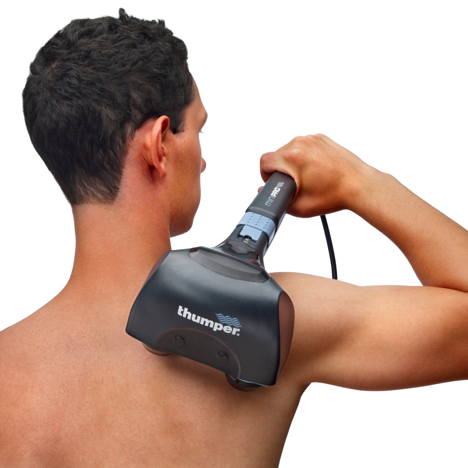 Thumper Mini Pro – Thumper Massager Inc. US Store